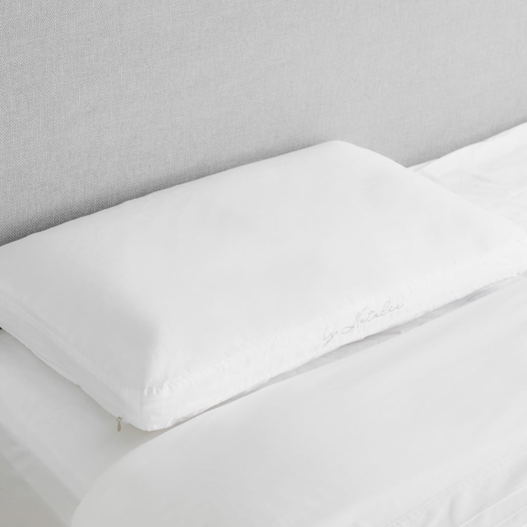 Pillow Luxurious Memory Foam | Gel Infused